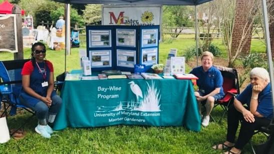 Master Gardener | University of Maryland Extension